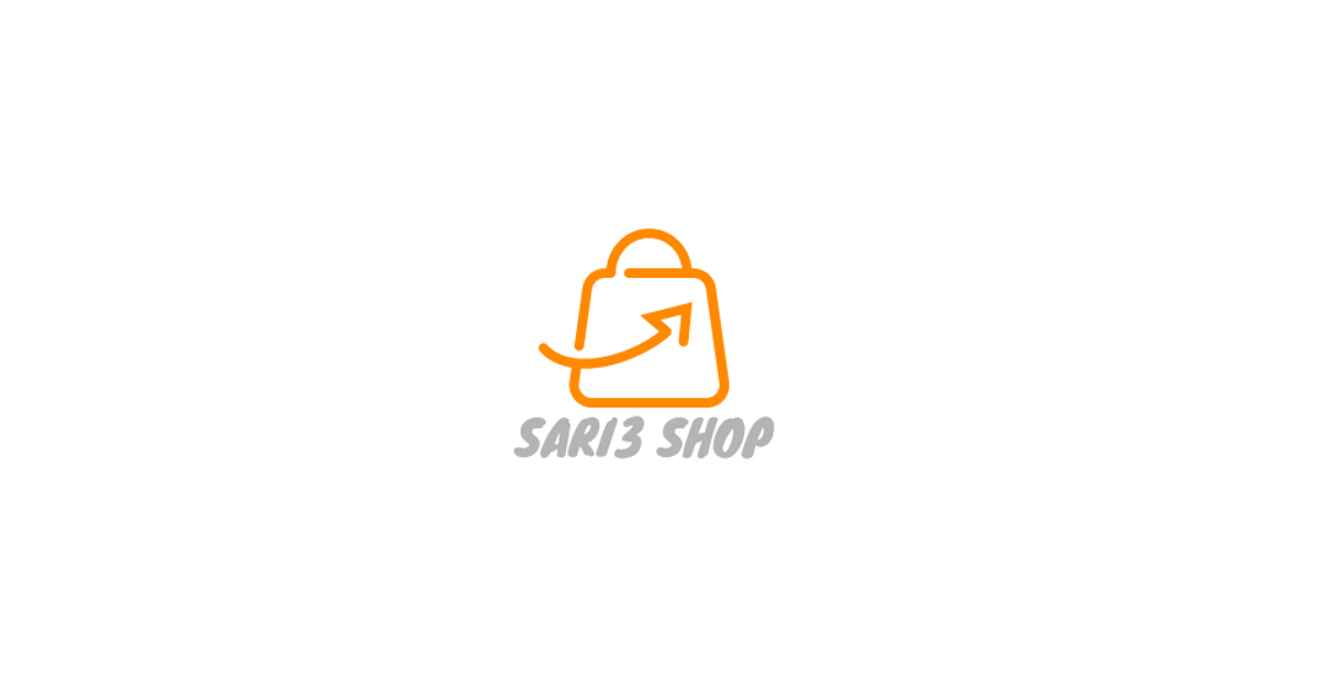 Sari3 Shop