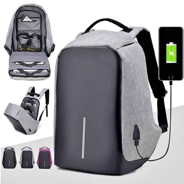 افضل محفظة لحمل الحاسوب والكتب المدرسية – Sari3 Shop